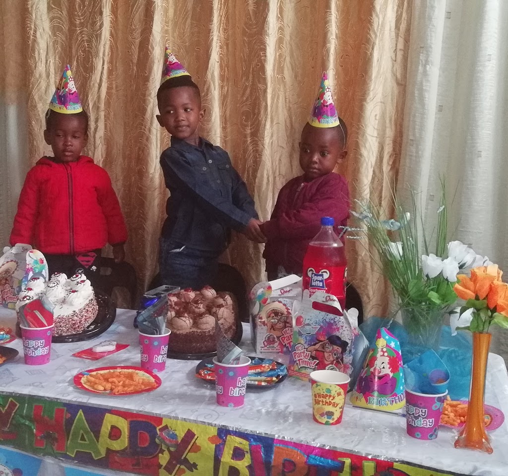 Angles desire Creche and pre sch daycare - Business in eThekwini Portal