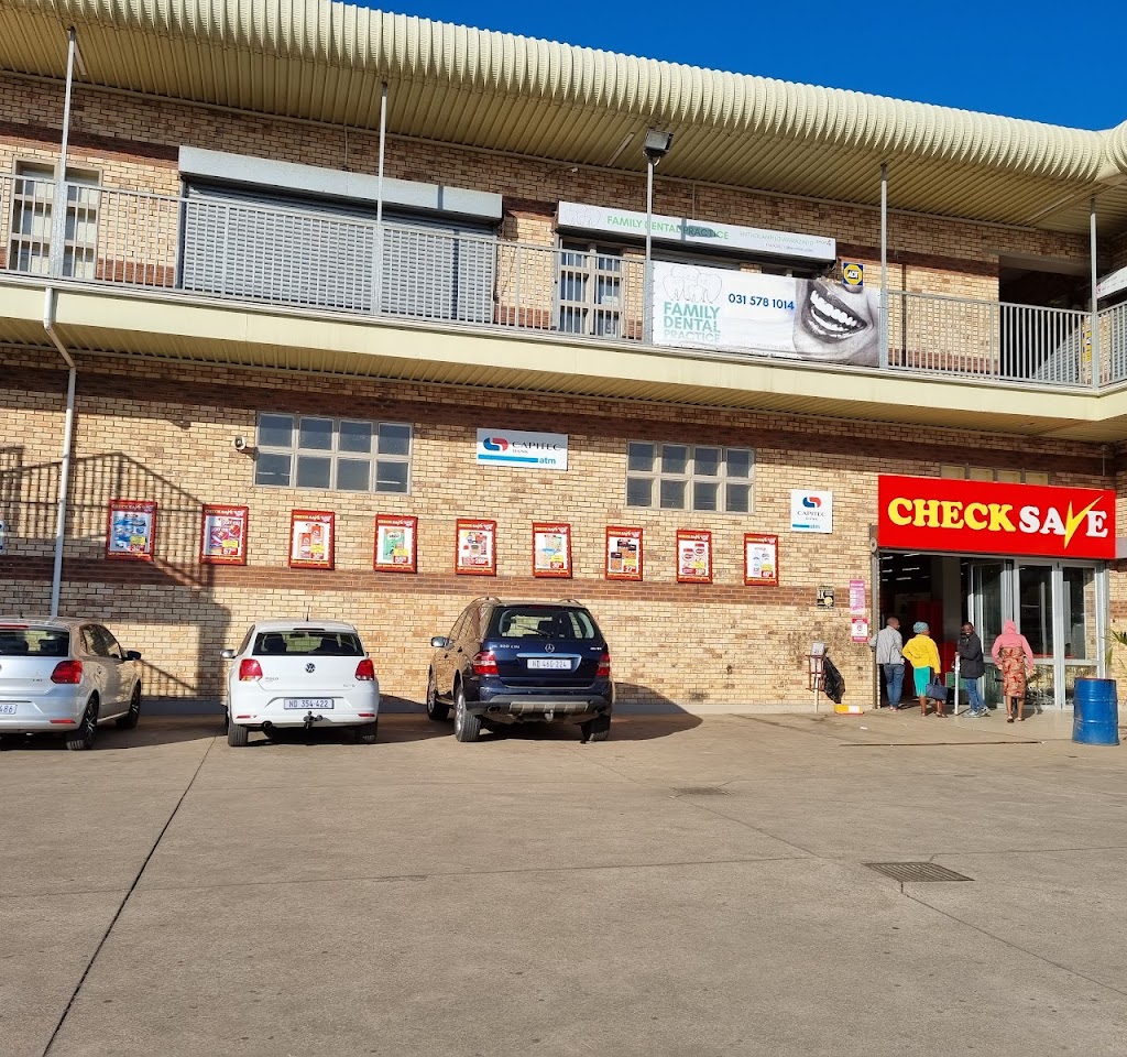 Checksave Newlands - Business in eThekwini Portal