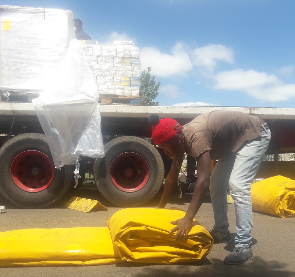 Anderson Transport - Business in eThekwini Portal