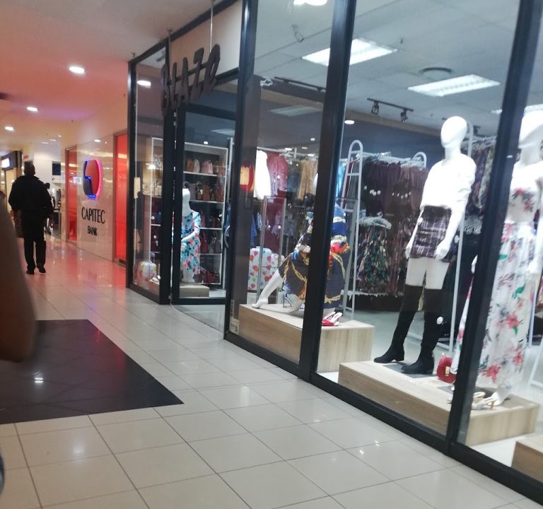 China Hyper - Business in eThekwini Portal