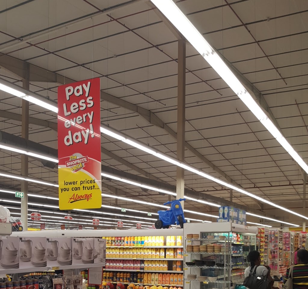 Shoprite Verulam Highway - Business in eThekwini Portal