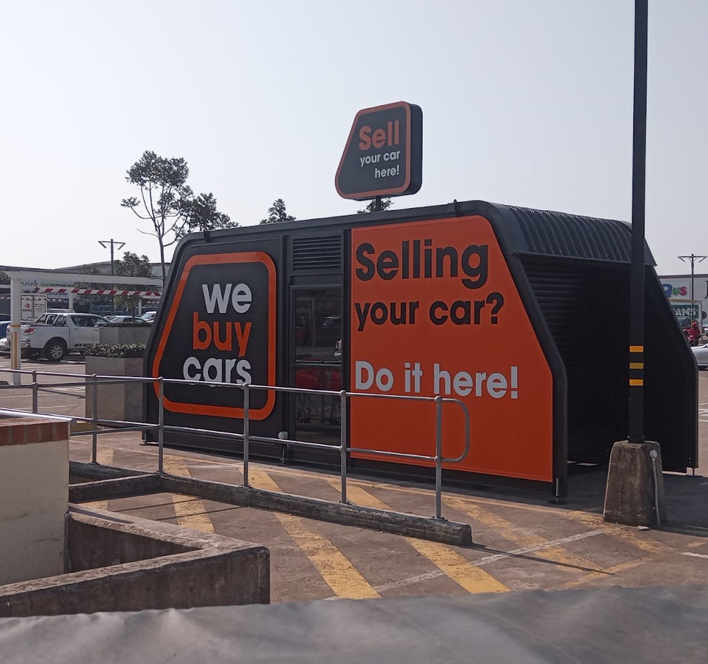 WeBuyCars Buying Pod - Watercrest Mall - Business in eThekwini Portal