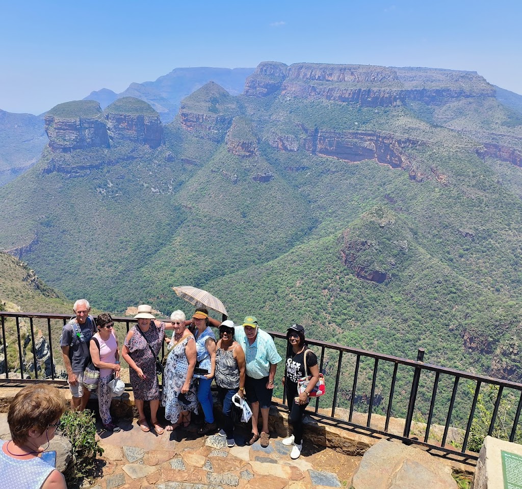 Ananzi Marketing Travel Masters - Business in eThekwini Portal