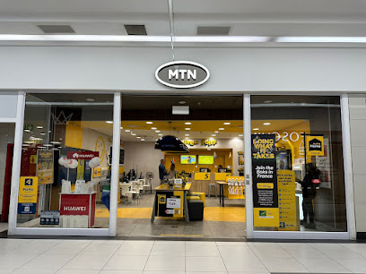 MTN Store - Chatsworth Centre - Business in eThekwini Portal