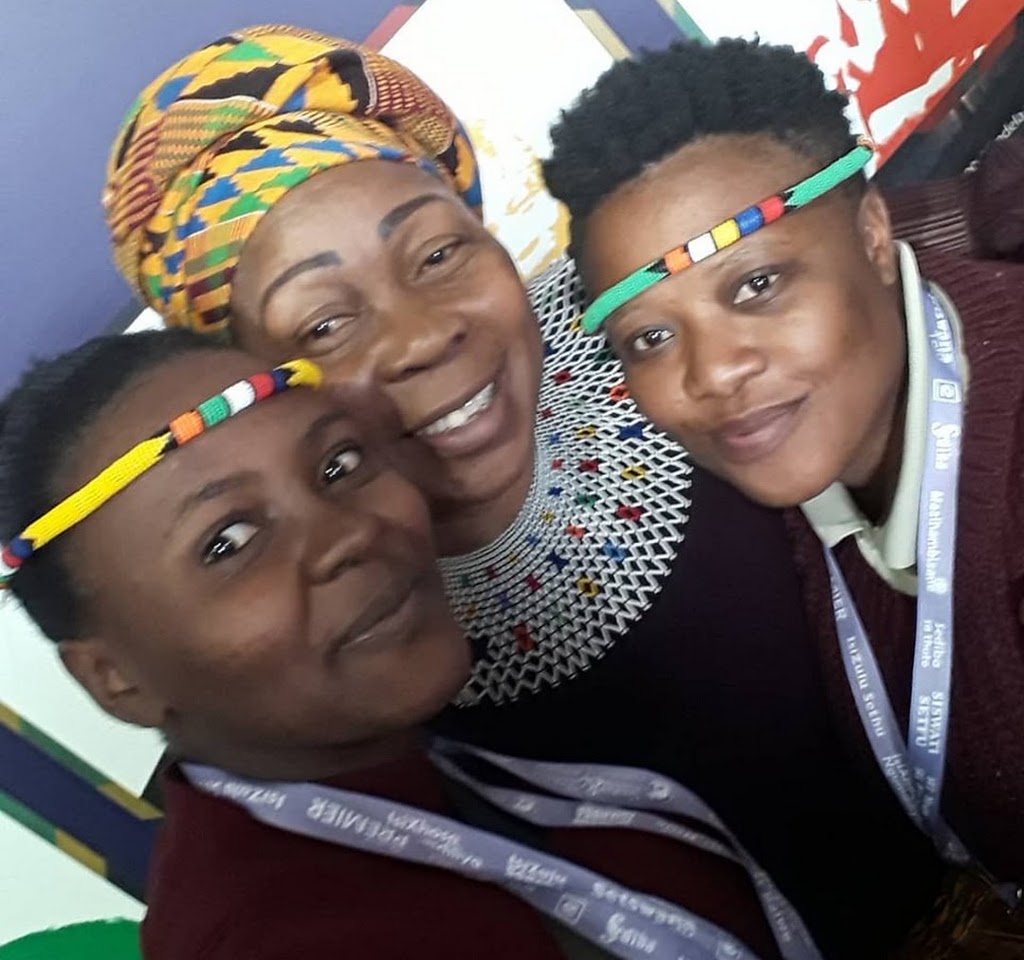 African Link Travel - Business in eThekwini Portal