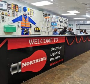 Northside Electrical, Lighting & Security Wholesalers (Umbilo ...