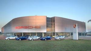 Porsche Centre Umhlanga - Business in eThekwini Portal