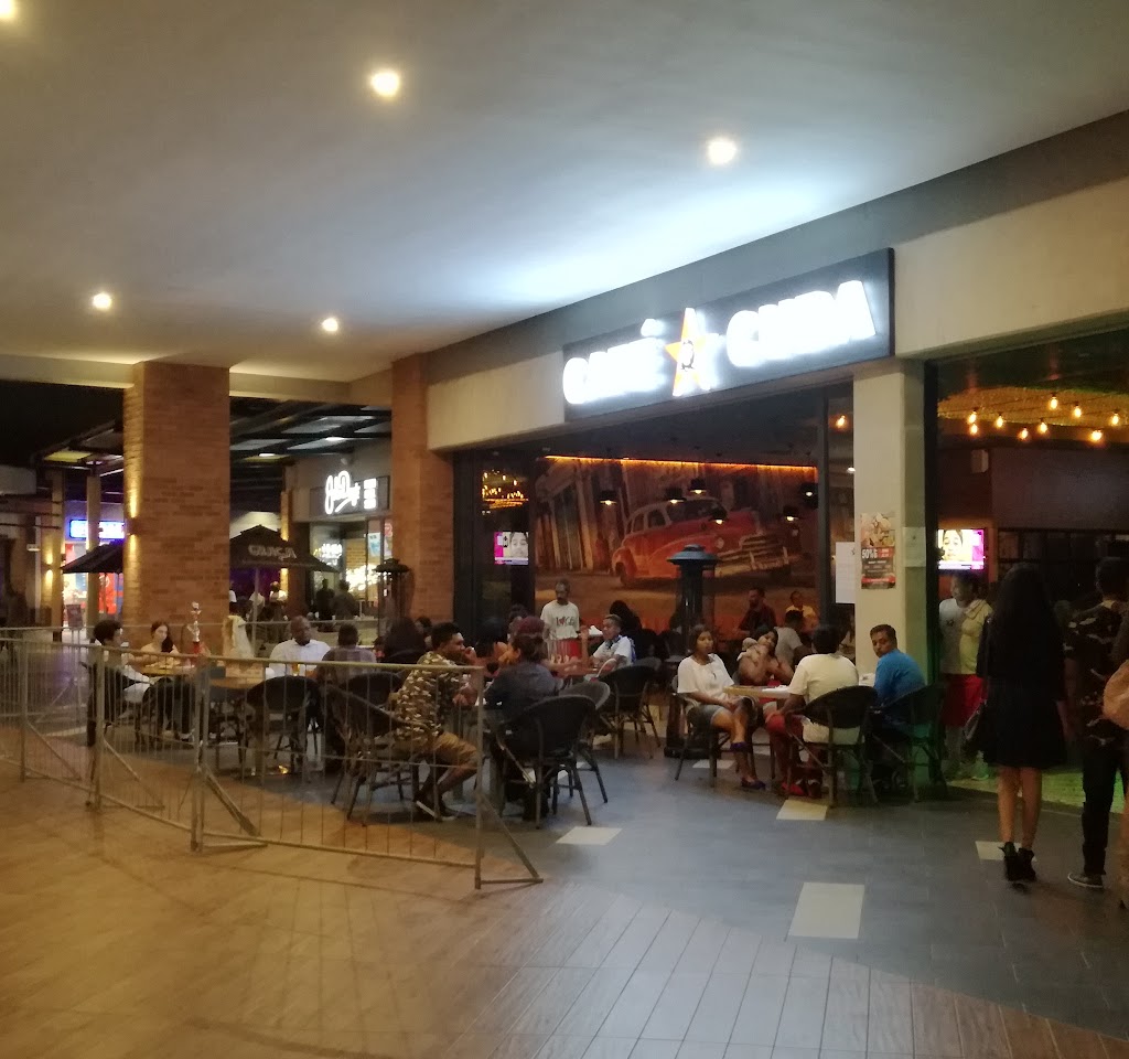 Cafe Cuba Cornubia - Business in eThekwini Portal