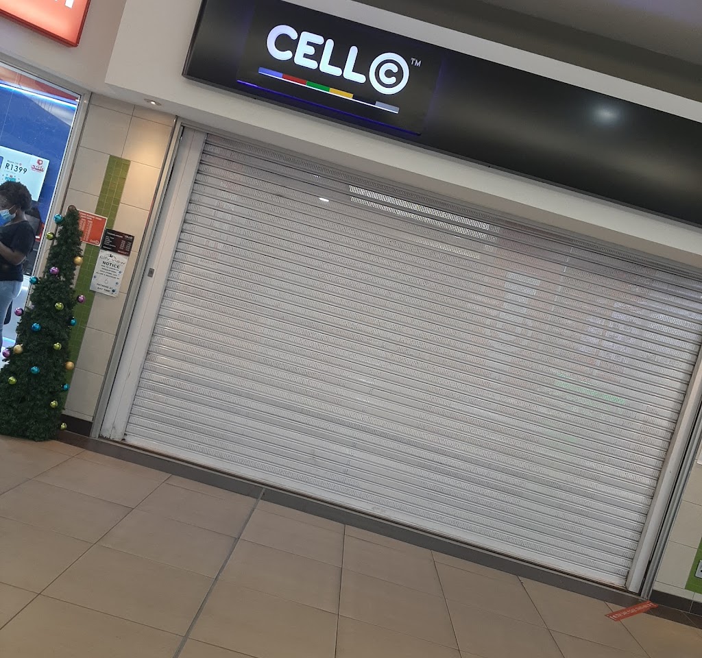 Cell C City View (Game City) - Business in eThekwini Portal