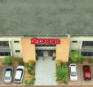 Boxer Head Office - Business in eThekwini Portal
