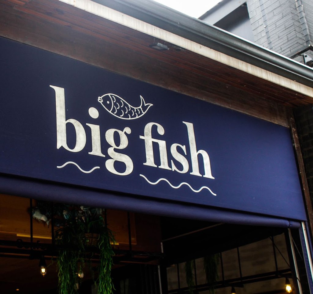 Big Fish - Business in eThekwini Portal