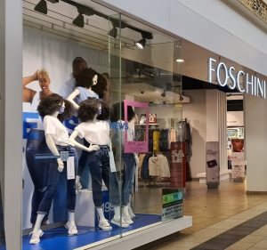 Foschini - Gateway - Business in eThekwini Portal
