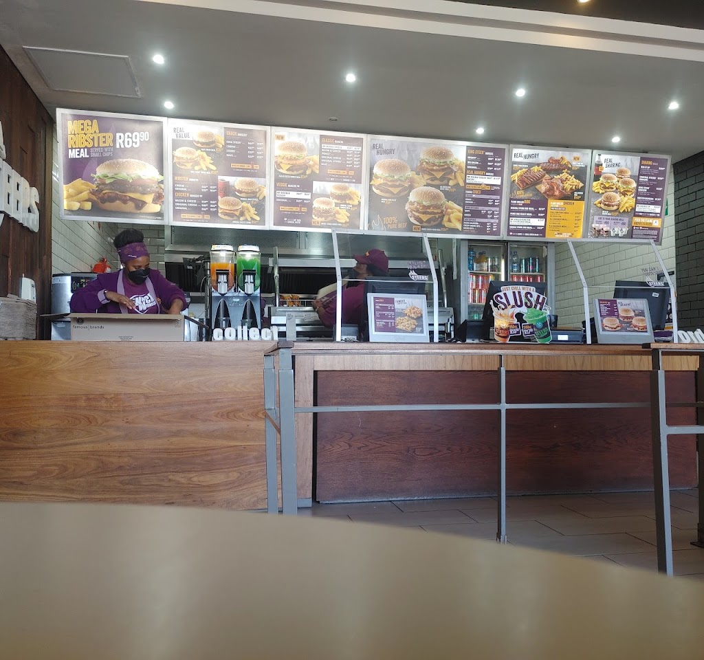 Steers - Business in eThekwini Portal