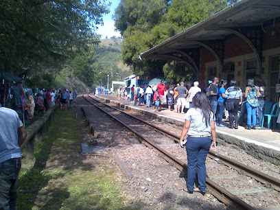 Inchanga Railway Station - Business in eThekwini Portal