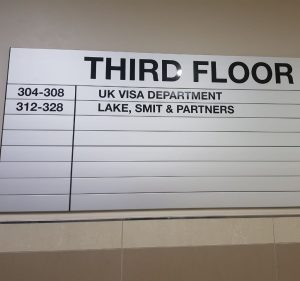 TLScontact – Visa Application Centre Durban - Business in eThekwini Portal