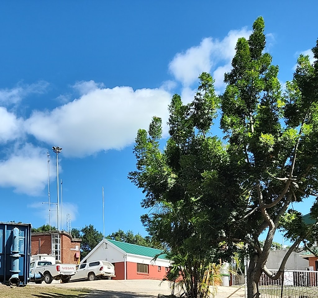 Umgeni Water - Umzinto Water Treatment Works - Business in eThekwini Portal