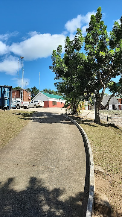 Umgeni Water - Umzinto Water Treatment Works - Business in eThekwini Portal