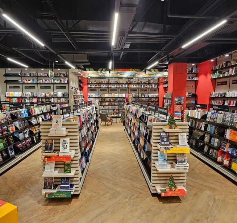 Exclusive Books Pavilion - Business in eThekwini Portal