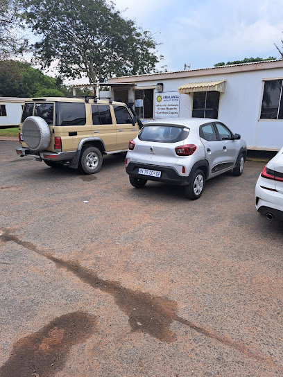 SAPS Umhlanga Police Station (Satellite) - Business in eThekwini Portal
