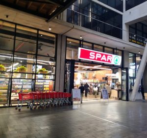 SPAR Park Square - Business in eThekwini Portal