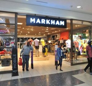 Markham - Gateway - Business in eThekwini Portal
