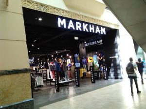 Markham - Gateway - Business in eThekwini Portal