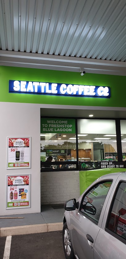 Seattle Coffee Company - Blue Lagoon - Business in eThekwini Portal