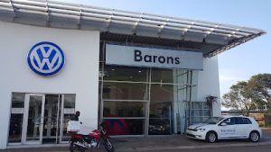 Barons Durban - Business in eThekwini Portal