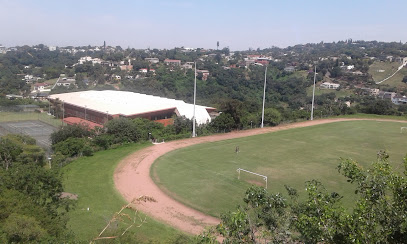 UKZN Westville Sports Centre - Business in eThekwini Portal