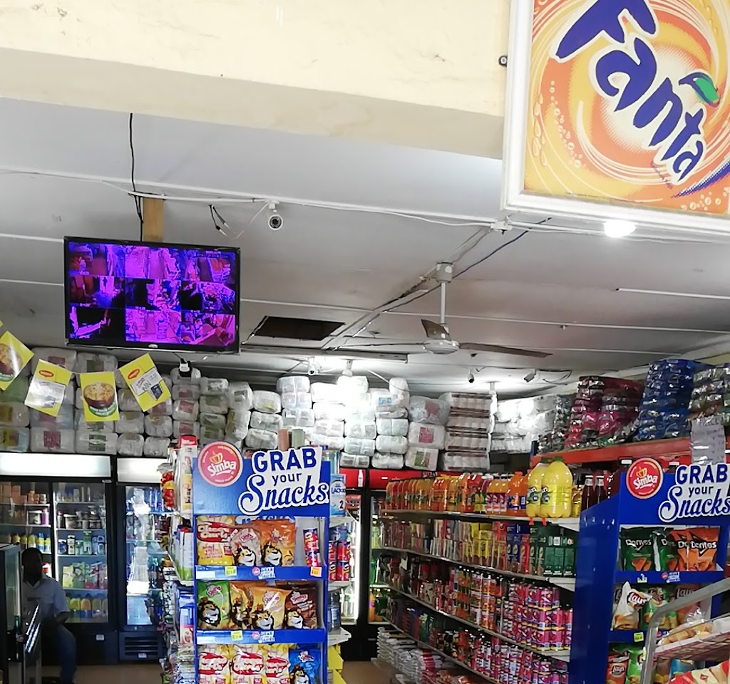 KwaGambu Suppermarket - Business in eThekwini Portal