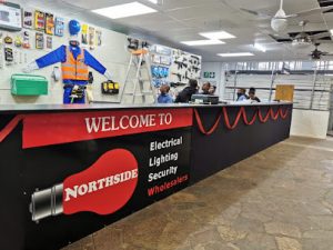 Northside Electrical, Lighting & Security Wholesalers (Umbilo ...