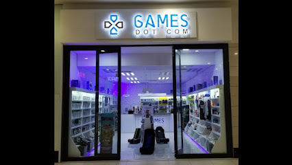 Games Dot Com Watercrest Mall Waterfall - Business in eThekwini Portal
