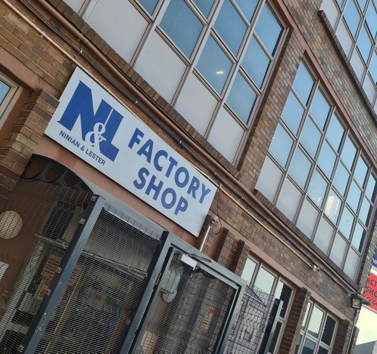 Jockey Factory Shop - Business in eThekwini Portal