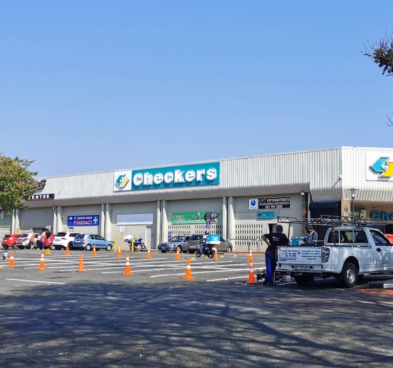 Checkers St Johns - Business in eThekwini Portal