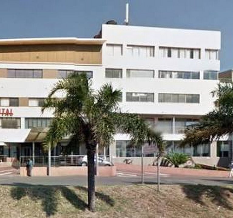 Isipingo Hospital - Business in eThekwini Portal