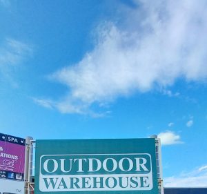 Outdoor Warehouse Springfield - Business in eThekwini Portal