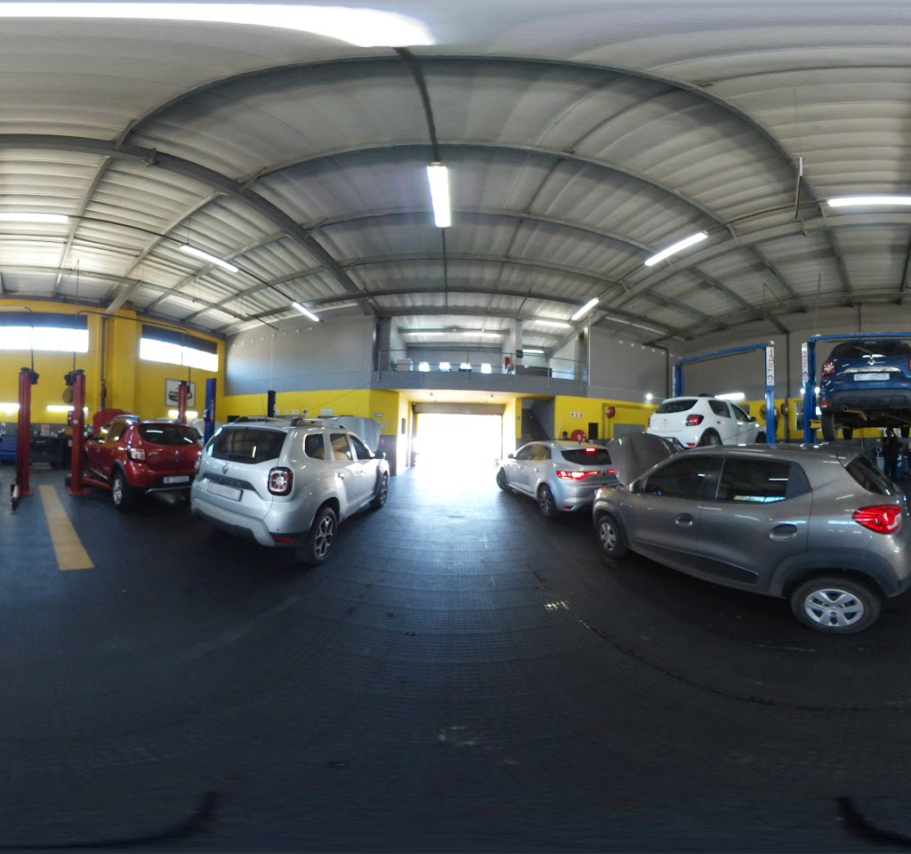 Renault Pinetown - Motus - Business in eThekwini Portal