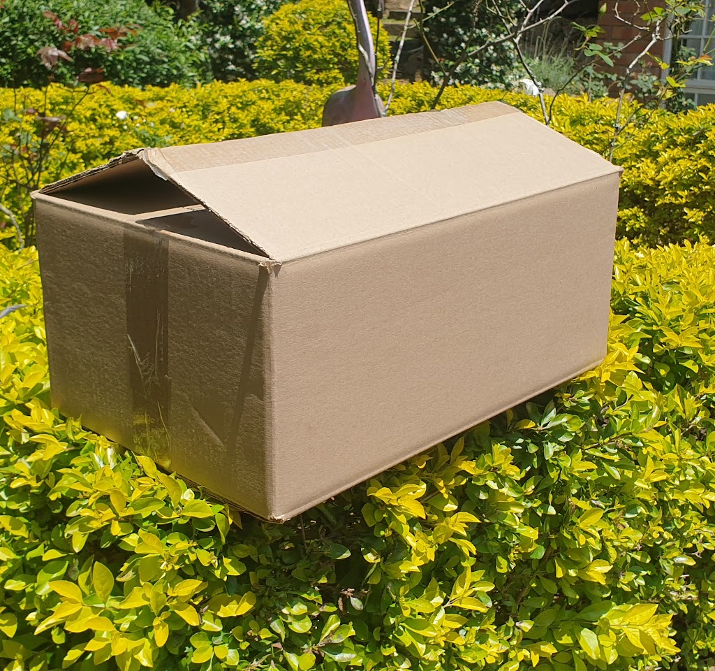 The Moving Box Shop - Business in eThekwini Portal
