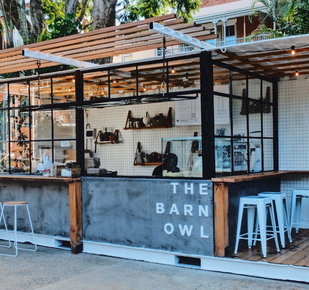 The Barn Owl Florida rd - Business in eThekwini Portal
