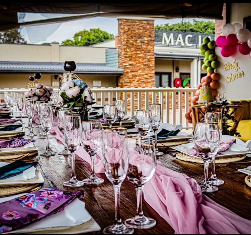 Spuds Pub & Grill - Business in eThekwini Portal