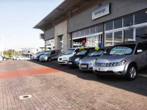 CMH Suzuki Pinetown - Business in eThekwini Portal