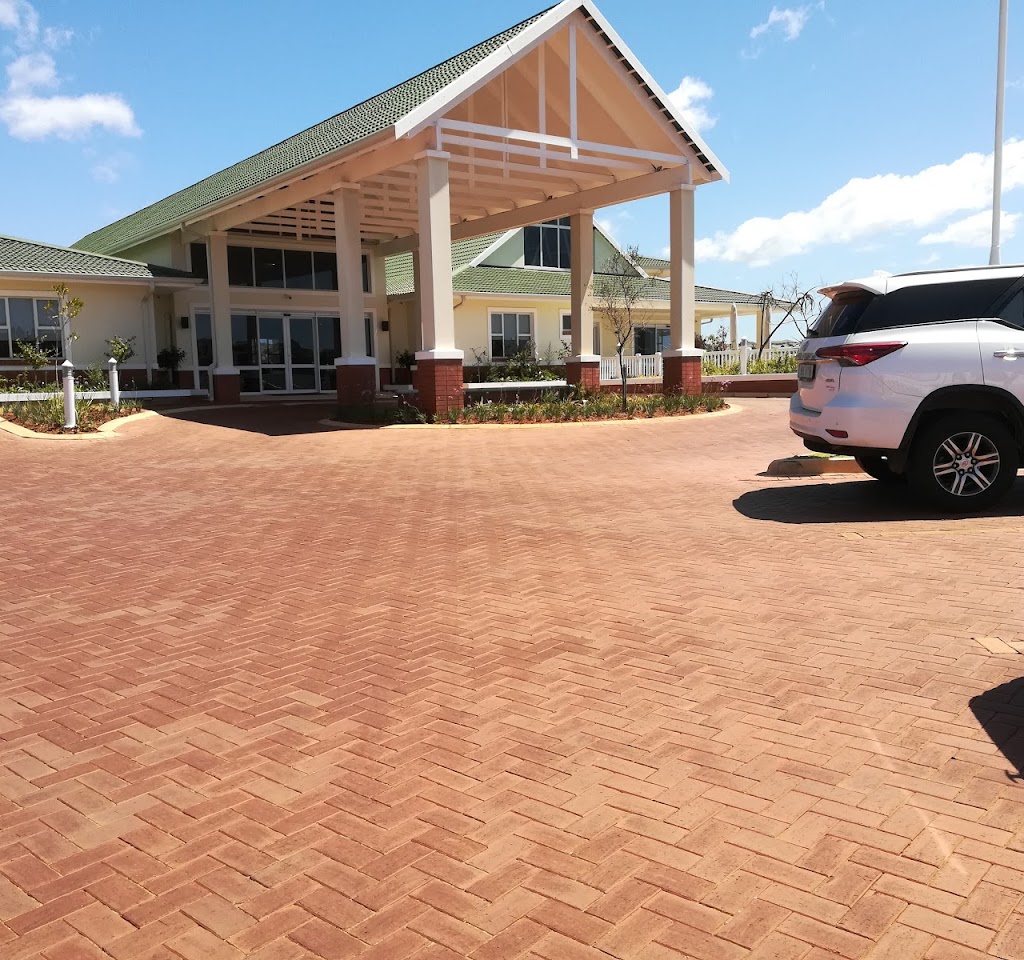 Mount Edgecombe Retirement Village Community Center - Business in ...