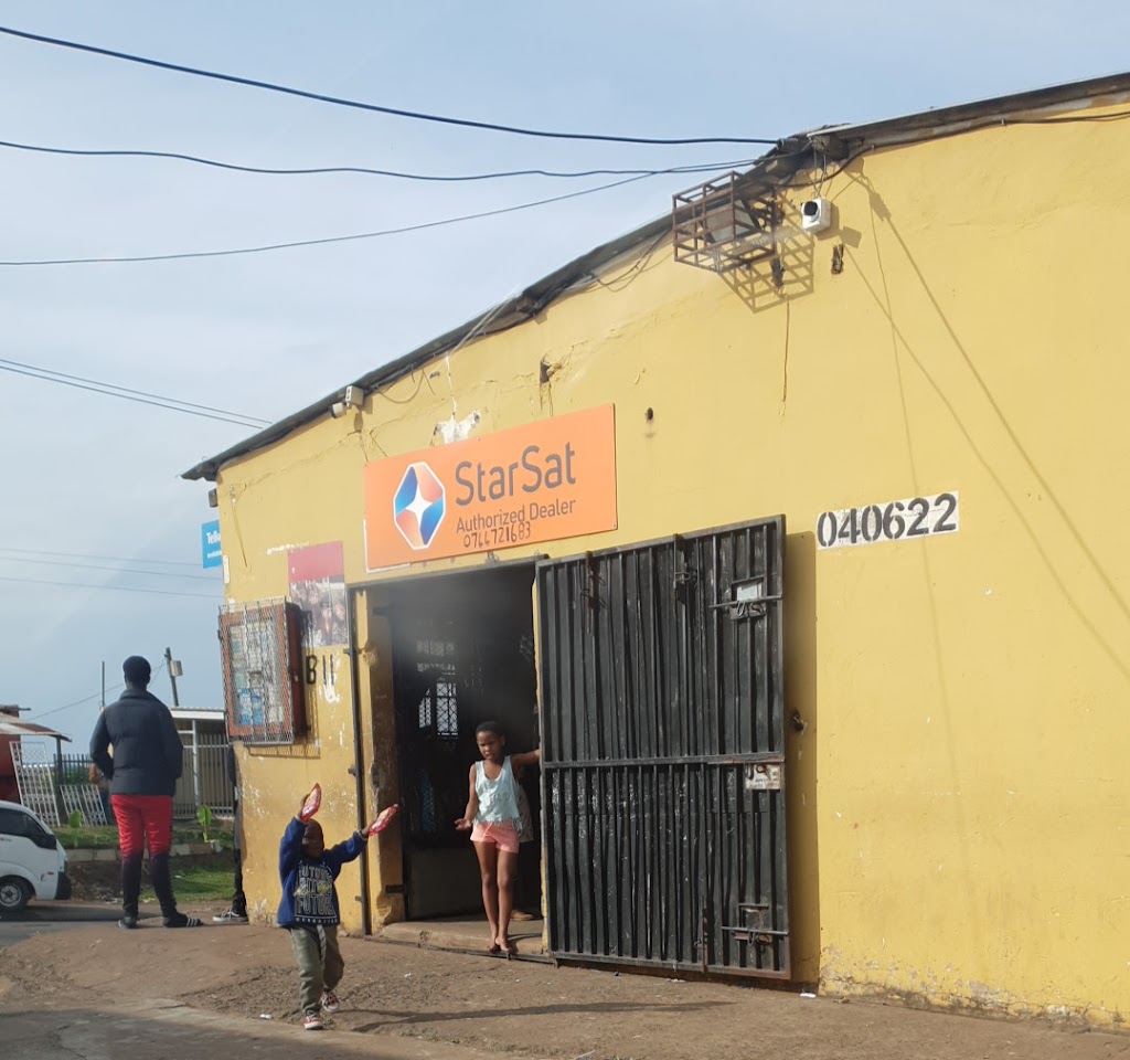 Ekhaya store - Business in eThekwini Portal