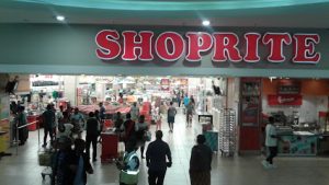 Shoprite - Business in eThekwini Portal