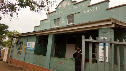 Mahatma Gandhi House, Phoenix Settlement Durban - Business in eThekwini ...