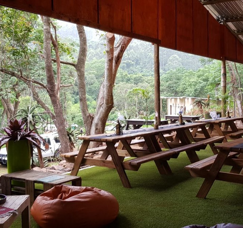 Cafe Umfula - Business in eThekwini Portal