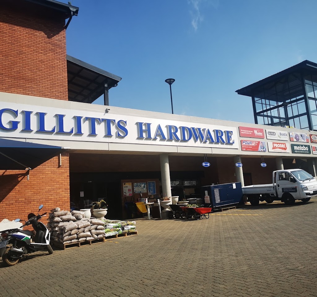 GILLITTS HARDWARE - Business in eThekwini Portal