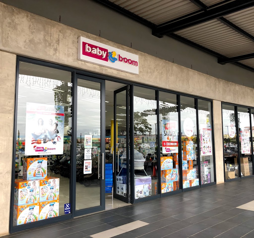 Baby Boom - Business in eThekwini Portal