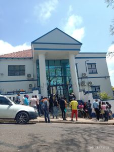 Adcorp BLU - Business in eThekwini Portal