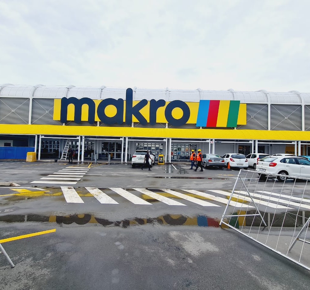 Makro Springfield - Business in eThekwini Portal